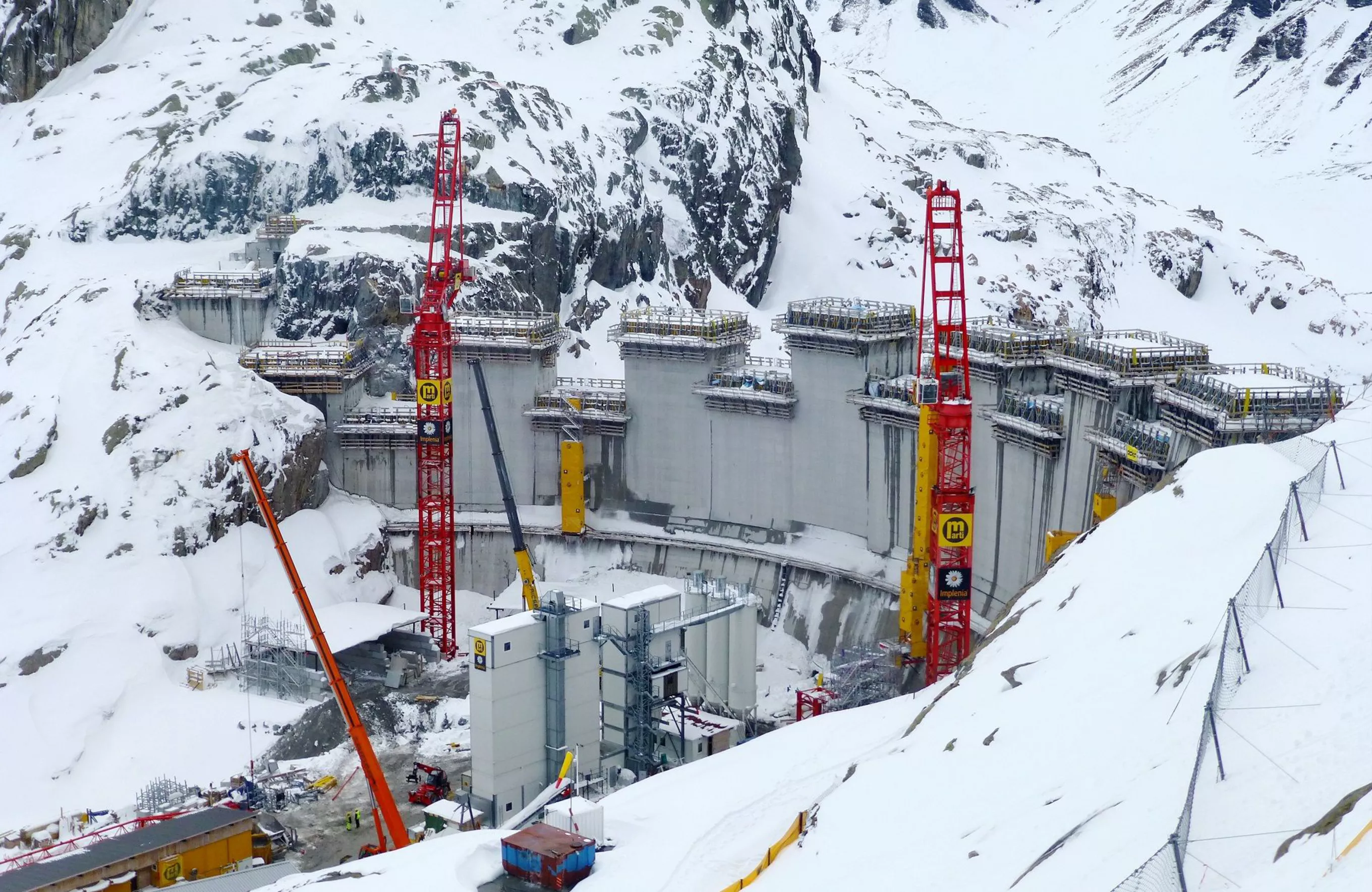 Design of pumped storage projects | Gruner AG