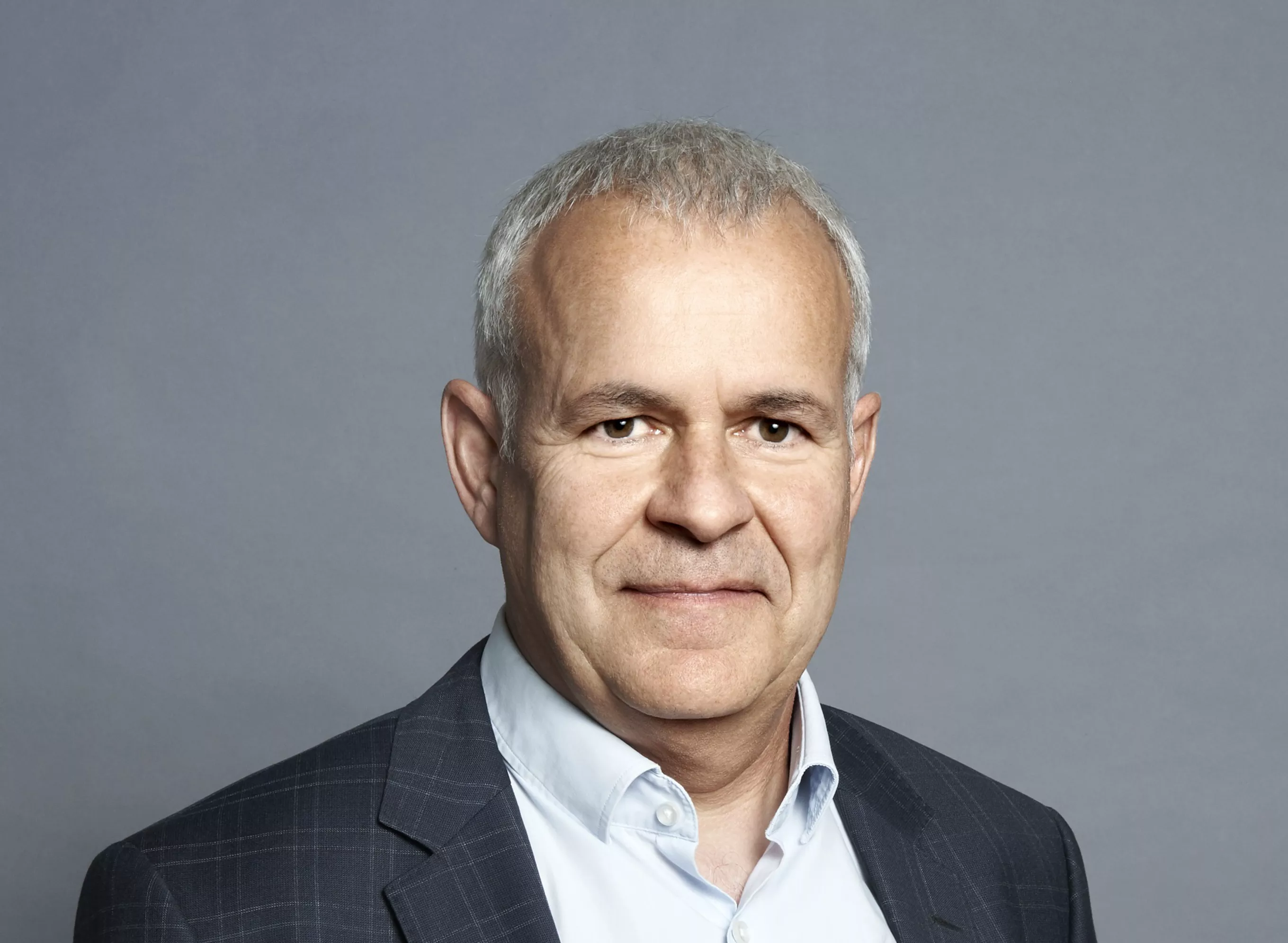 New Head of Buildings | Gruner AG