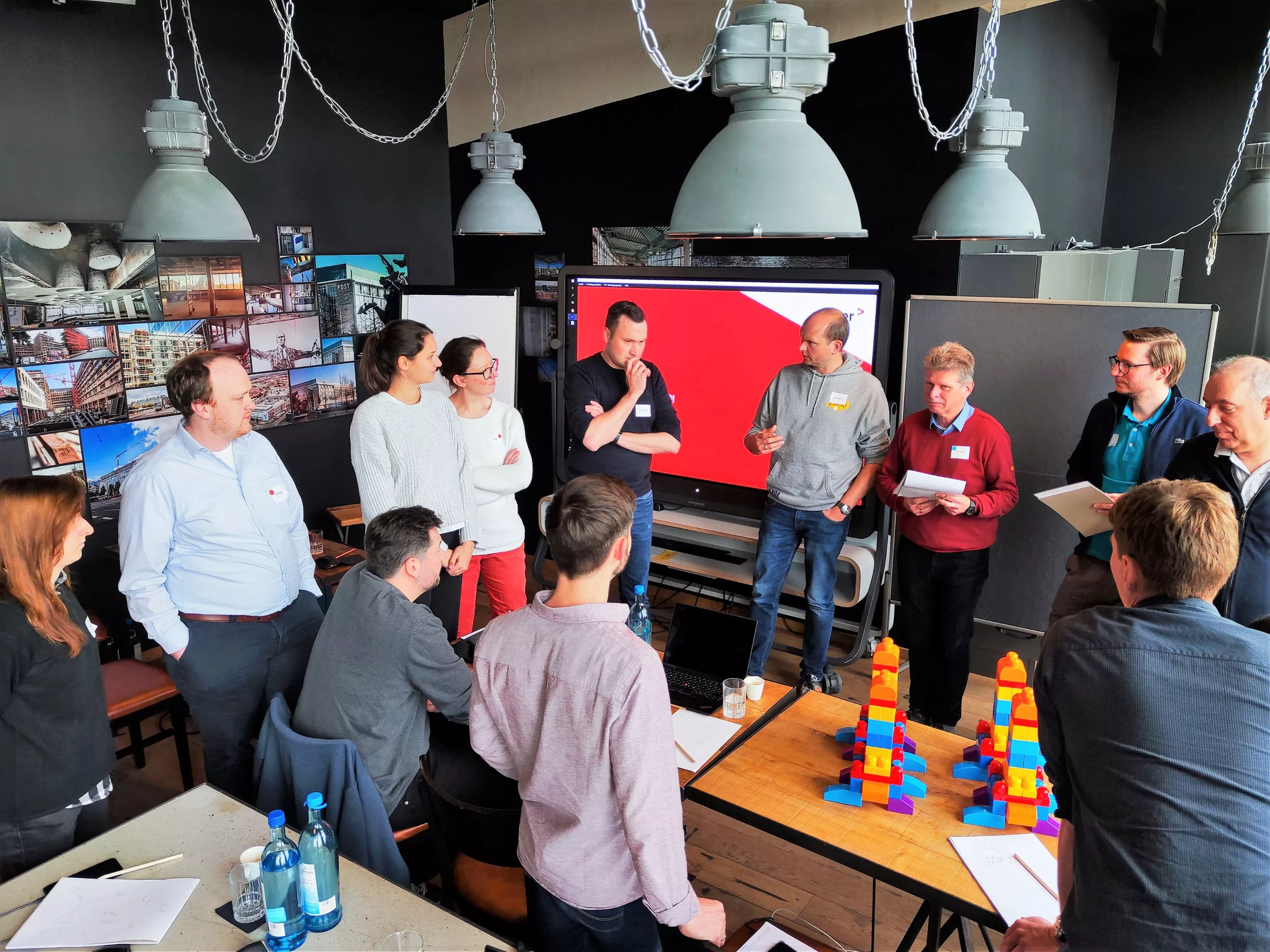 BIM methodology training - Foundation | Discover | Gruner AG