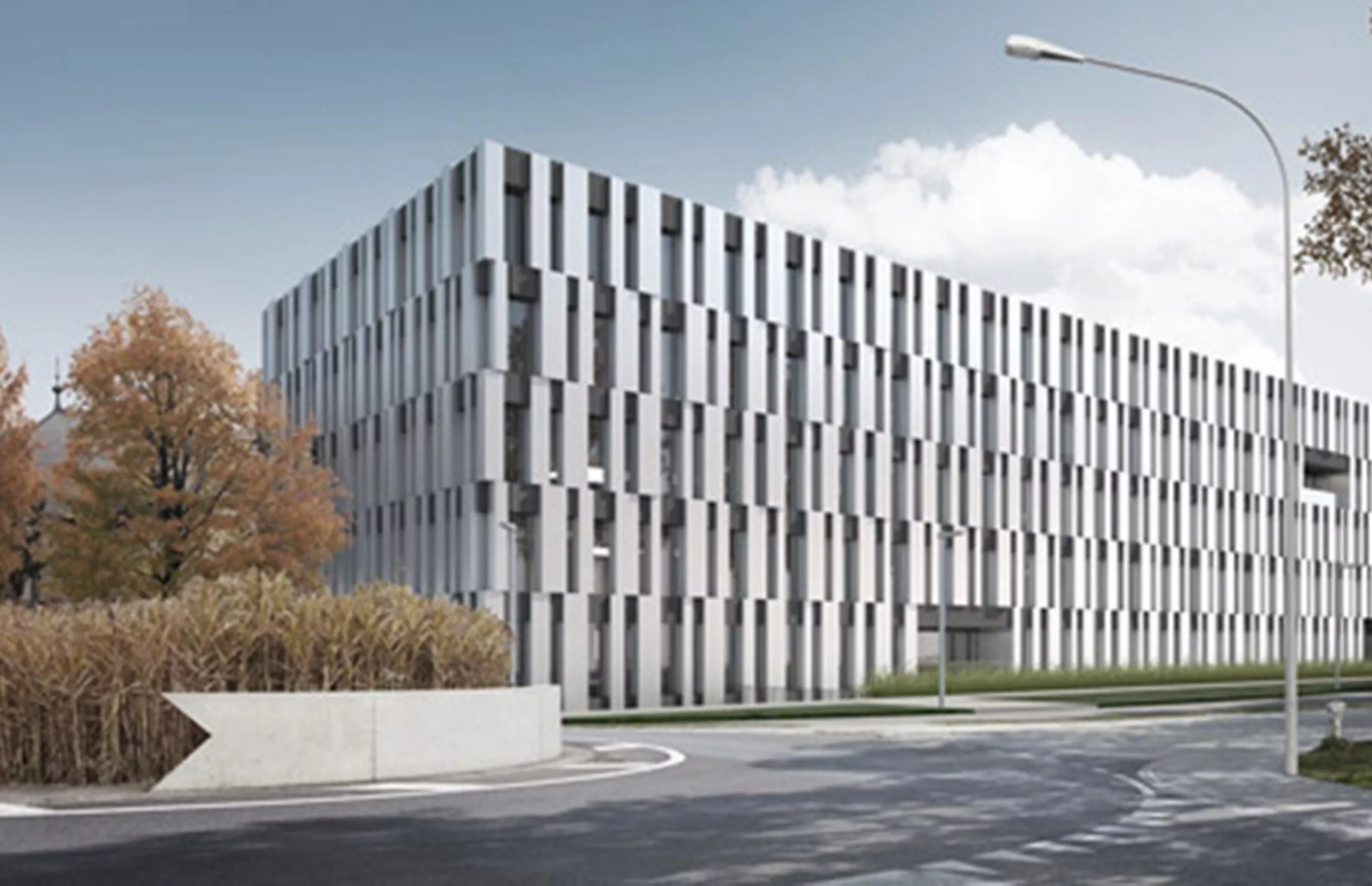 Integrale Planung | Gruner AG