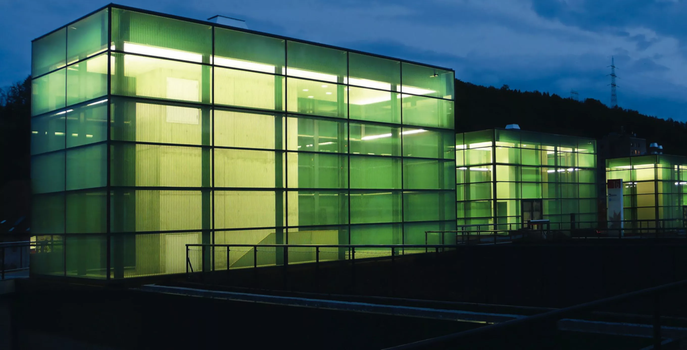 Ausführungsplanung | Gruner AG