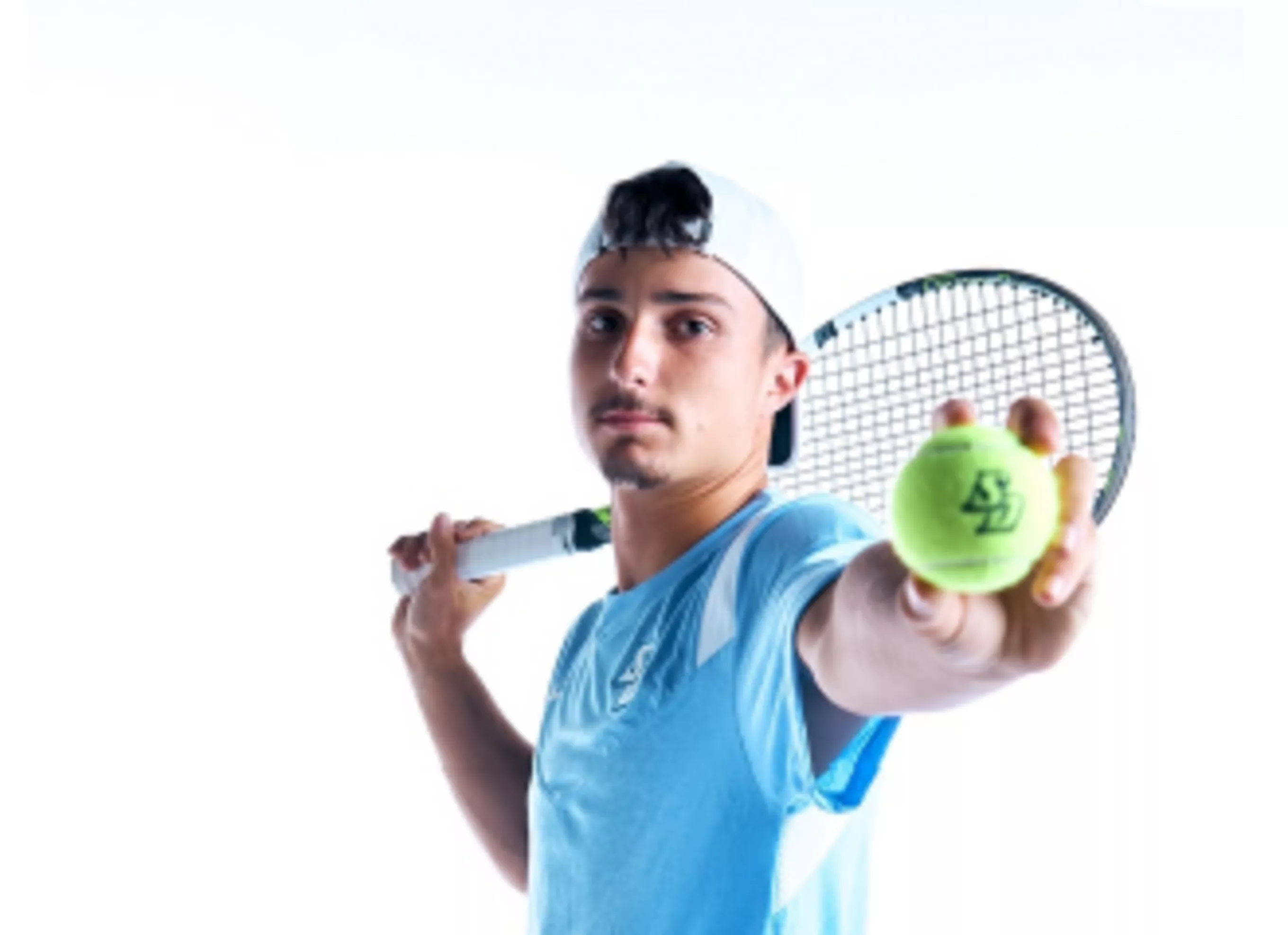 Gruner unterstützt die Zukunft des Schweizer Tennis: eine ...