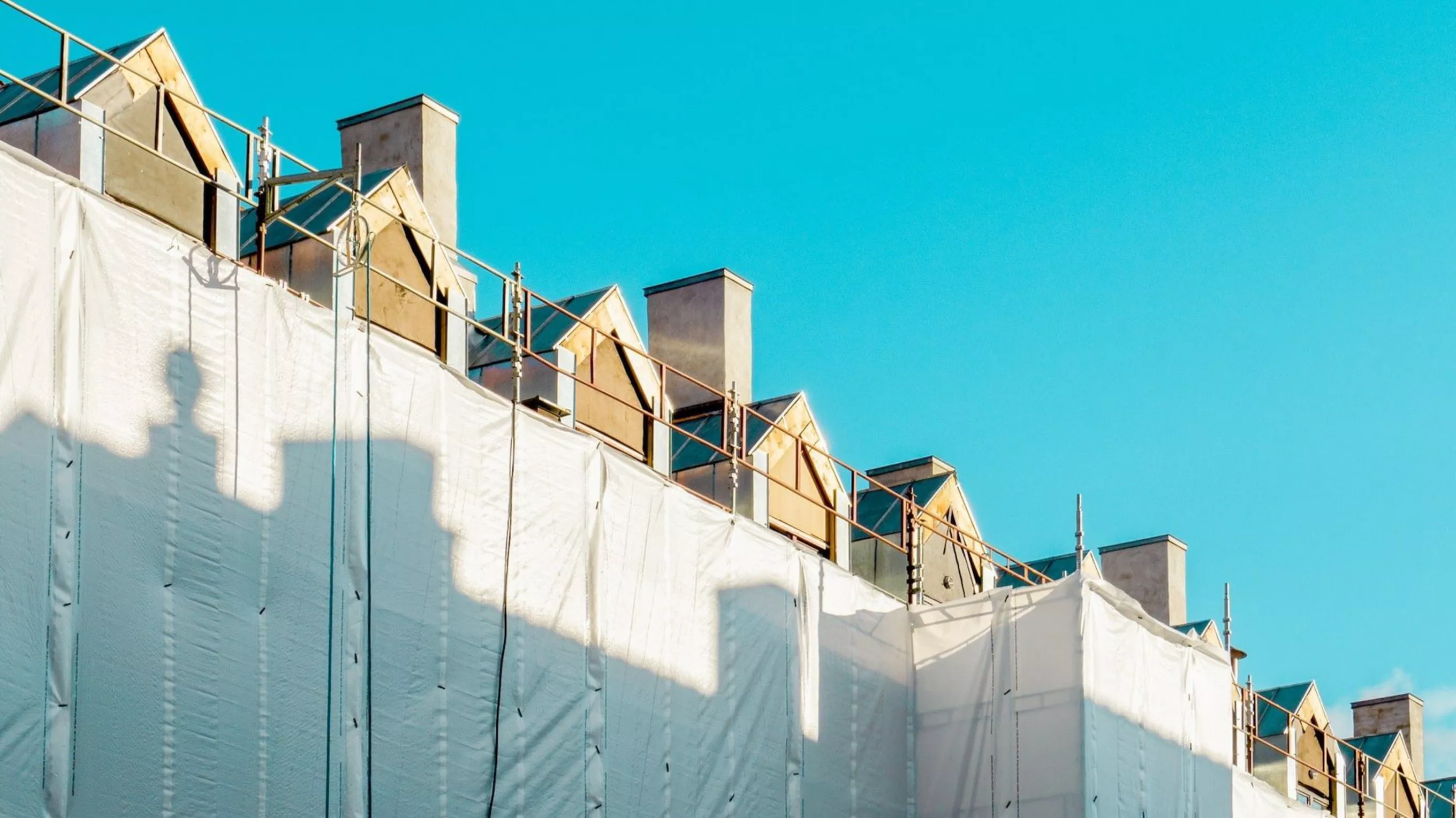 Building retrofit & conversion | Gruner AG