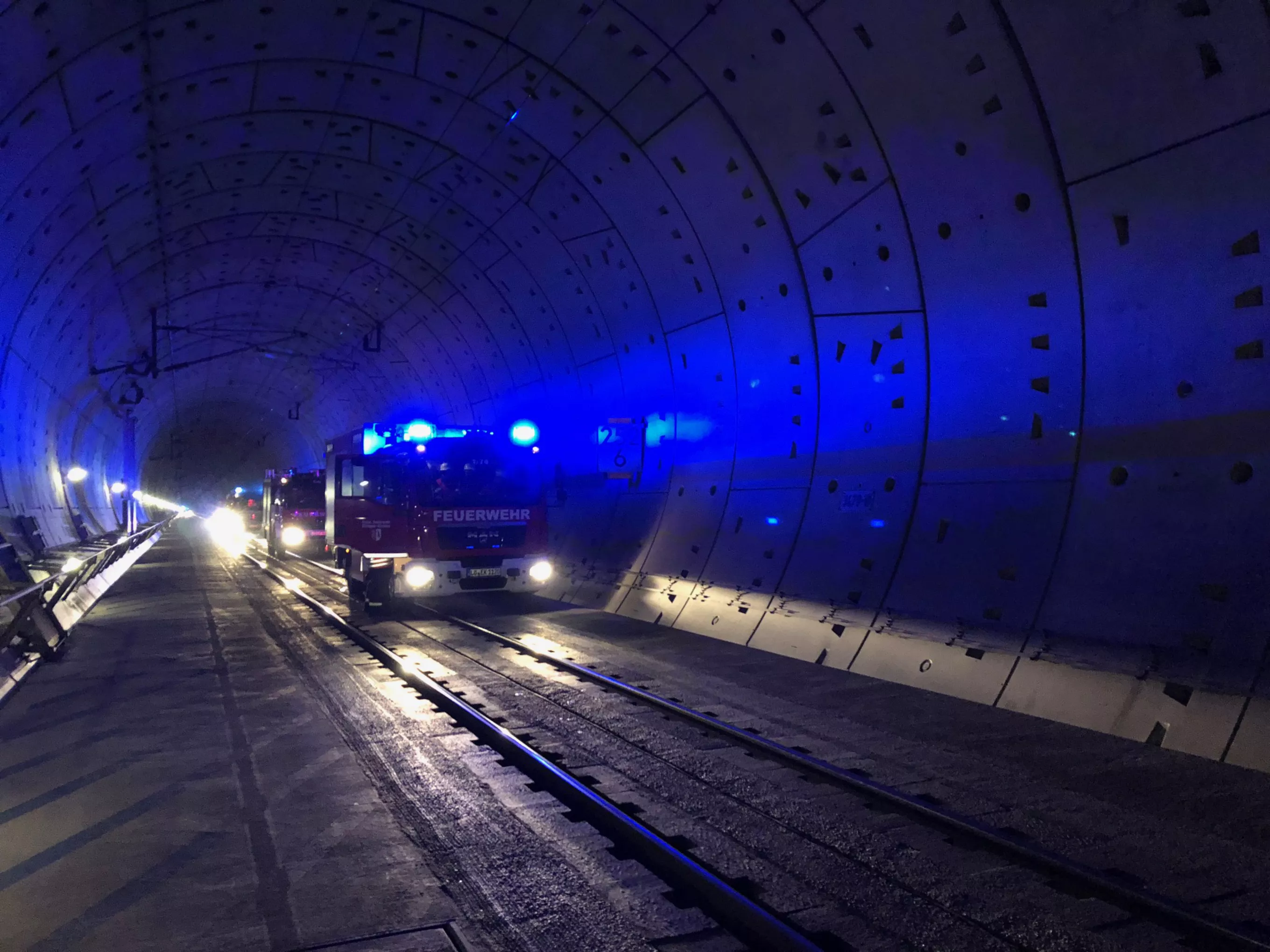 Public safety | Gruner AG