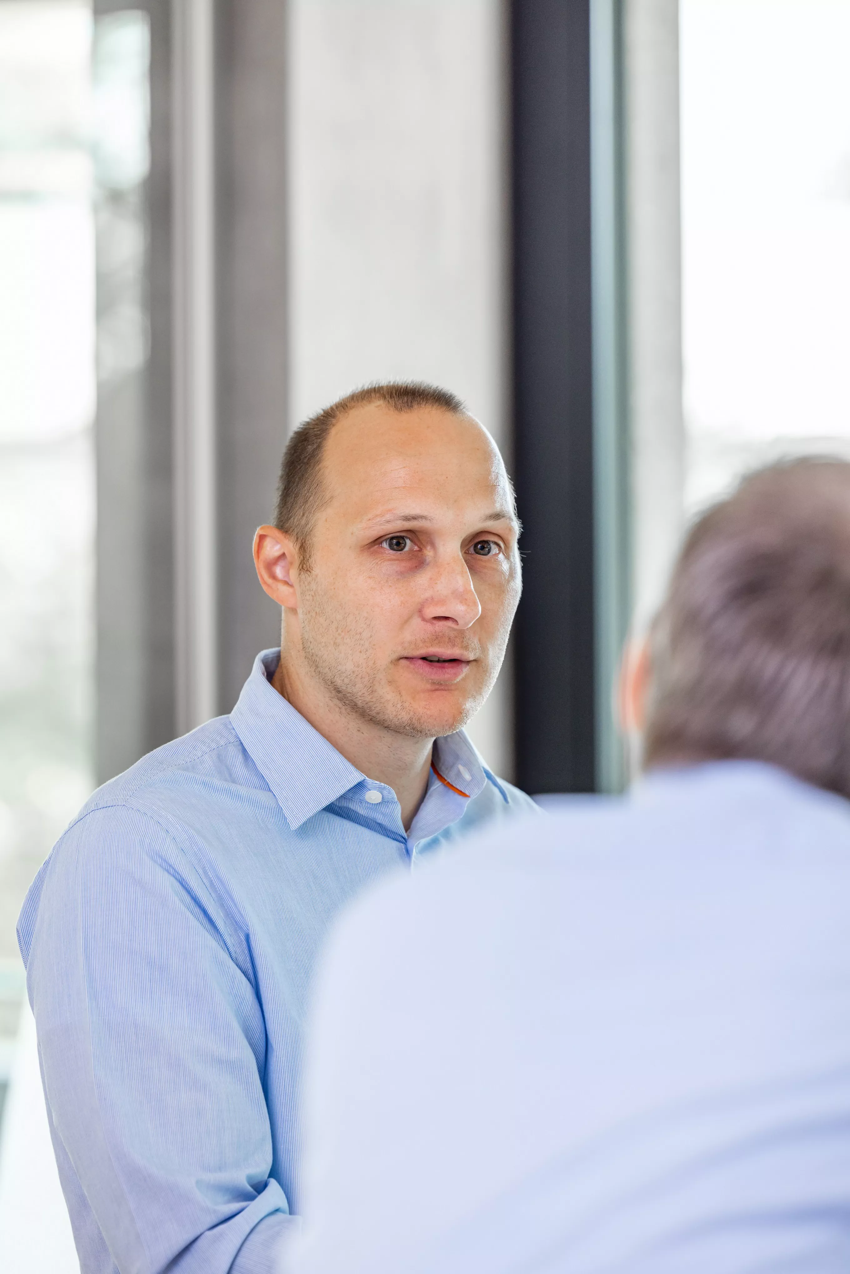 Gruner verstärkt Holzhochbau | Gruner AG
