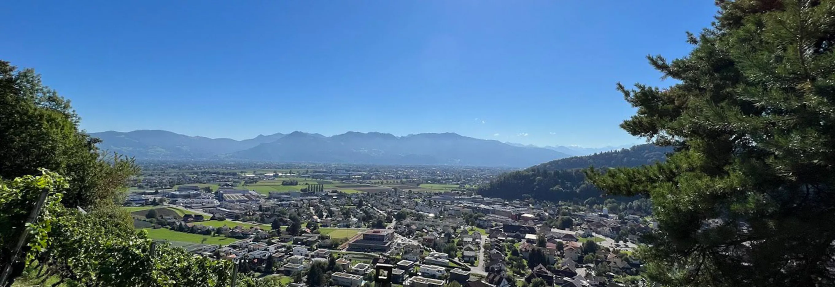 Berneck | Standorte | Über Gruner | Gruner AG