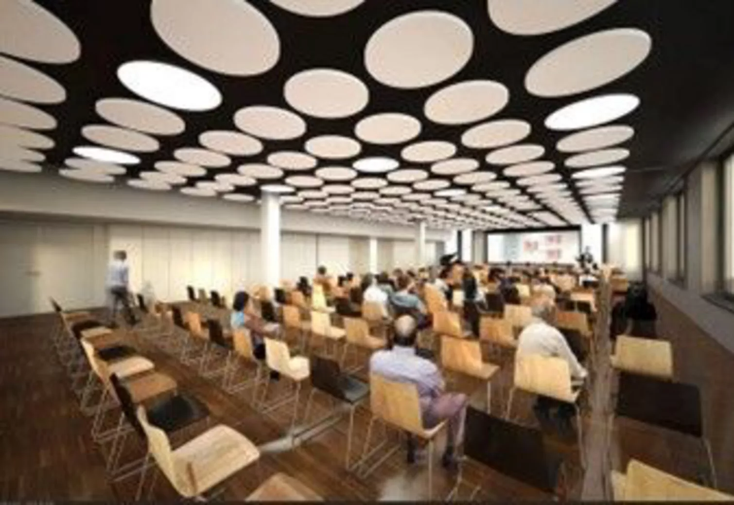 Felix Platter hospital | Projects | Gruner AG