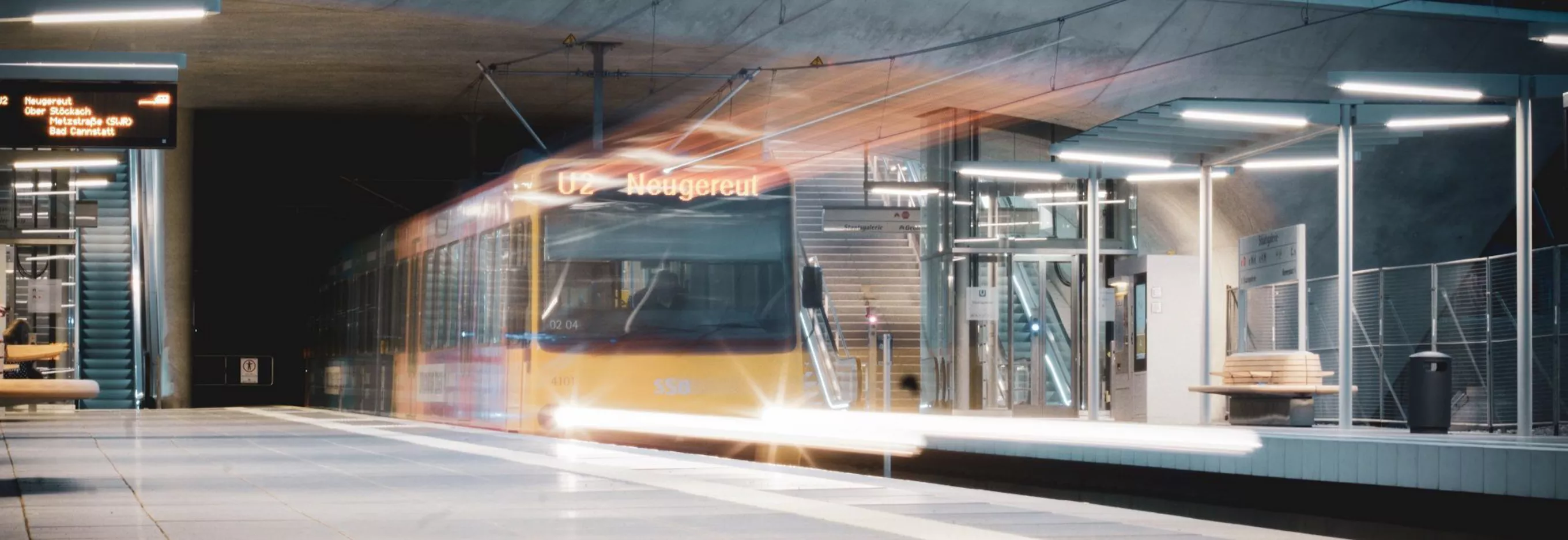 Stuttgart | Standorte | Über Gruner | Gruner AG