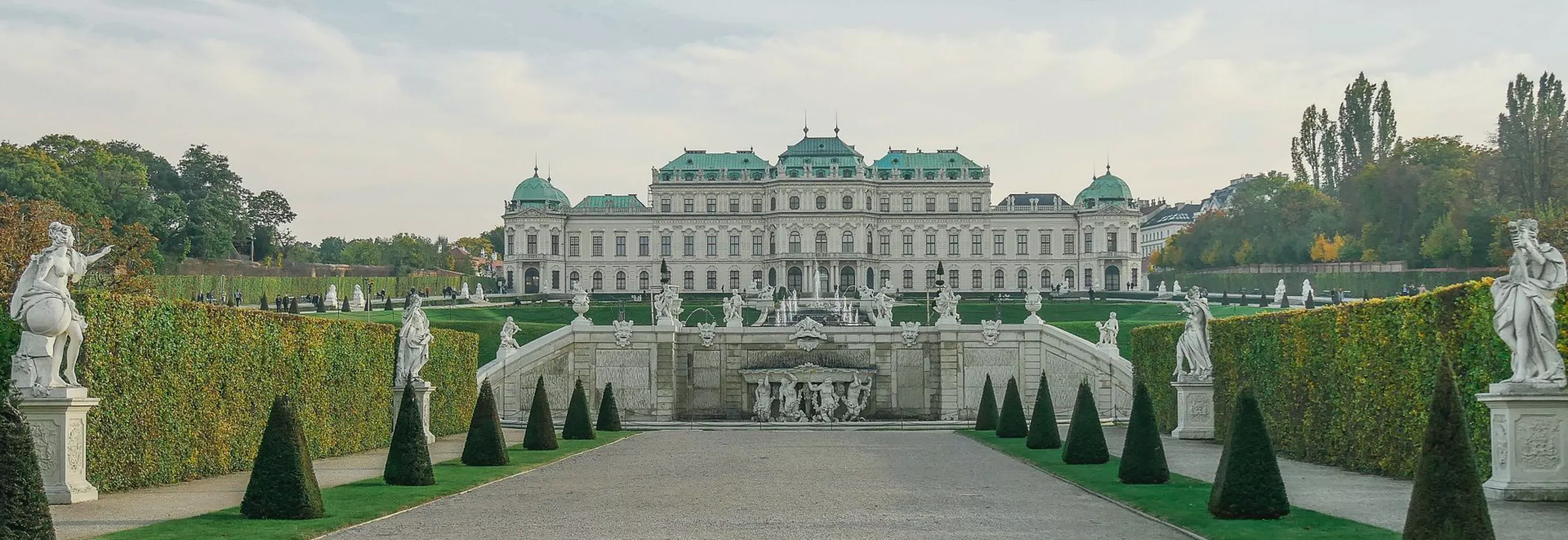 Wien | Standorte | Über Gruner | Gruner AG