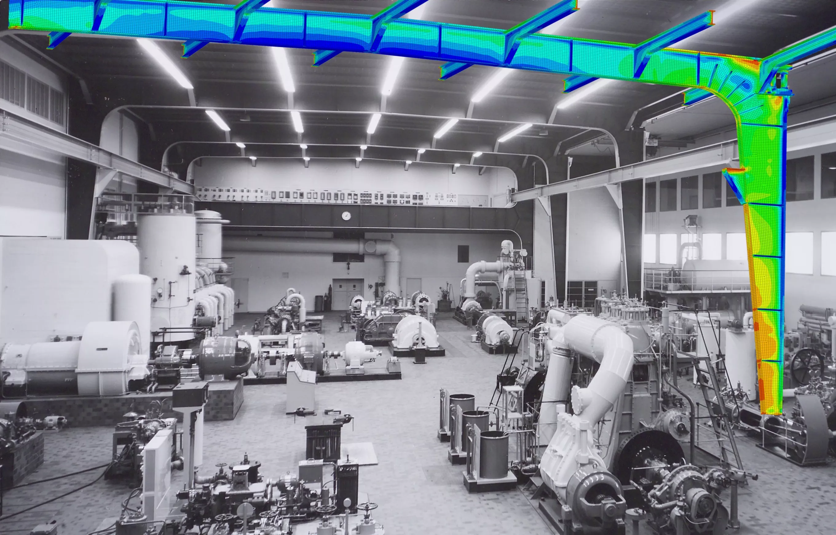 Fire safety engineering methods | Gruner AG