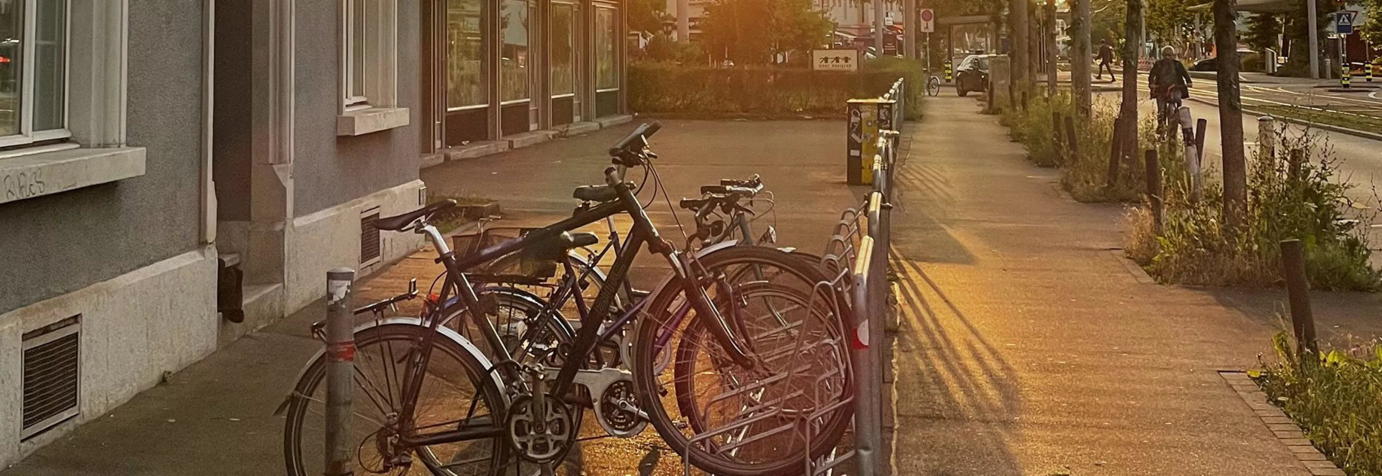 Teufen (AR) | Locations | About Gruner | Gruner AG