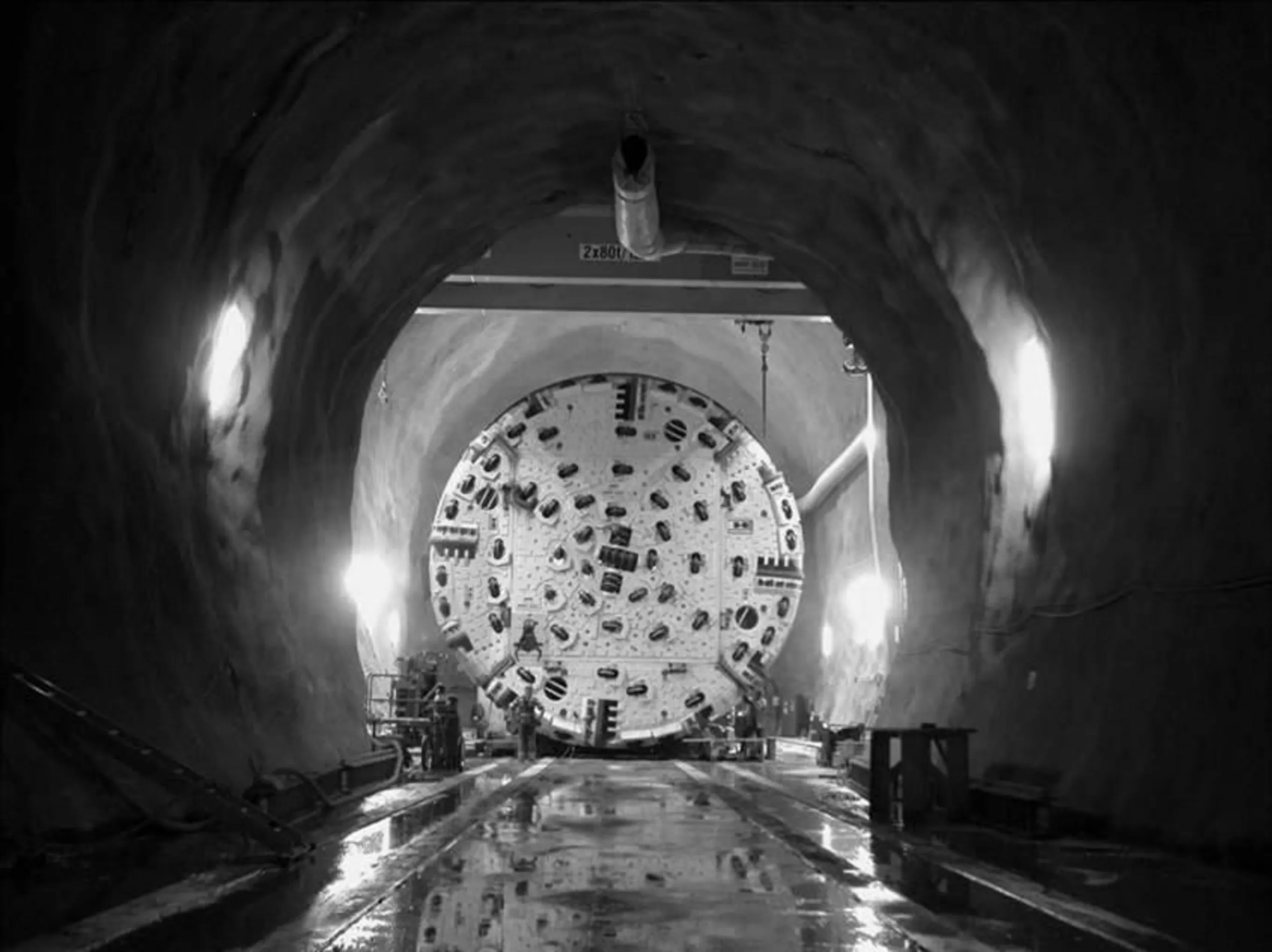 Gruner & Underground Space | Discover | Gruner AG