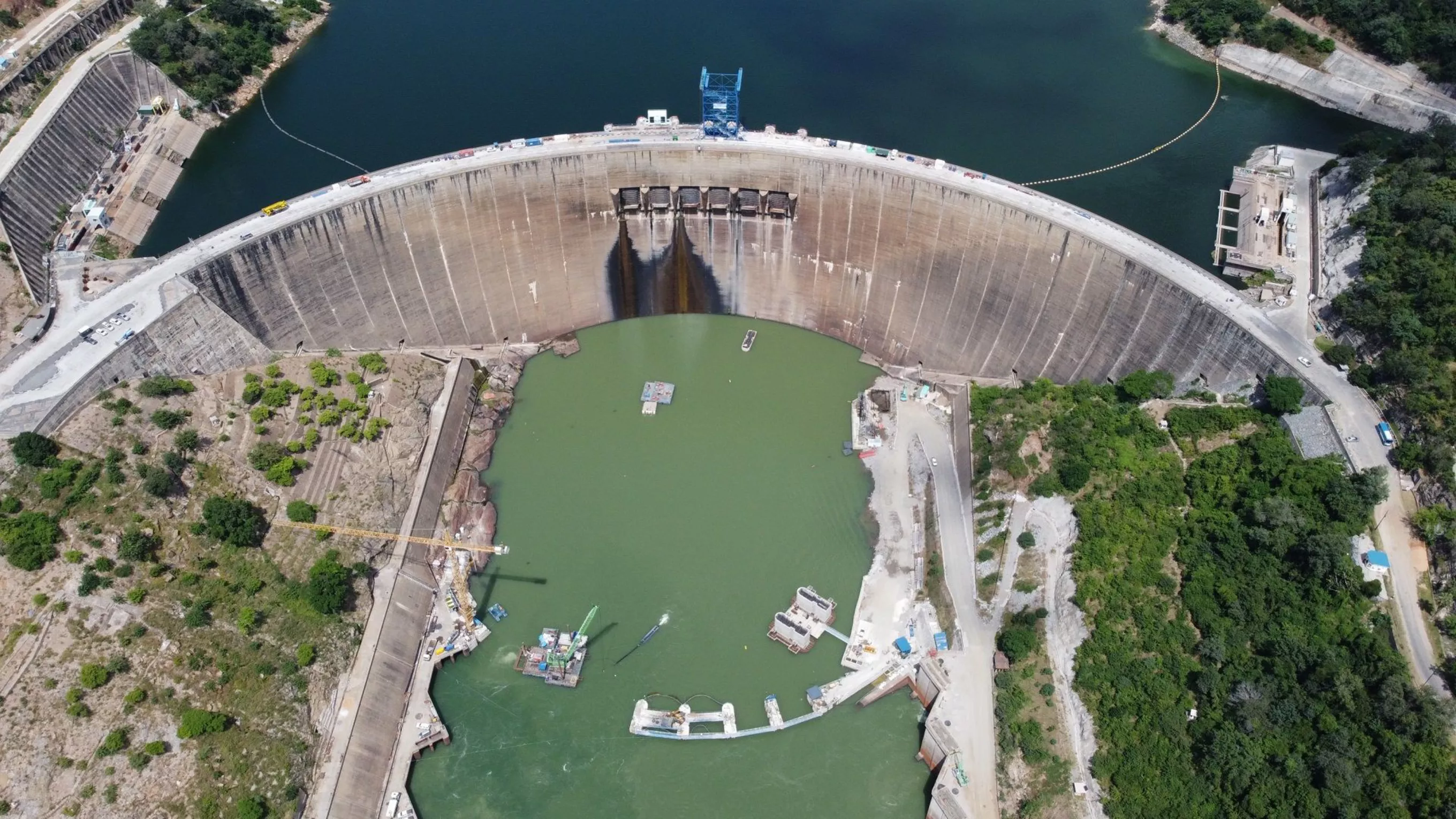 Geomatics : Acquisiton Diagnostics Analysis and Monitoring | Discover | Gruner AG