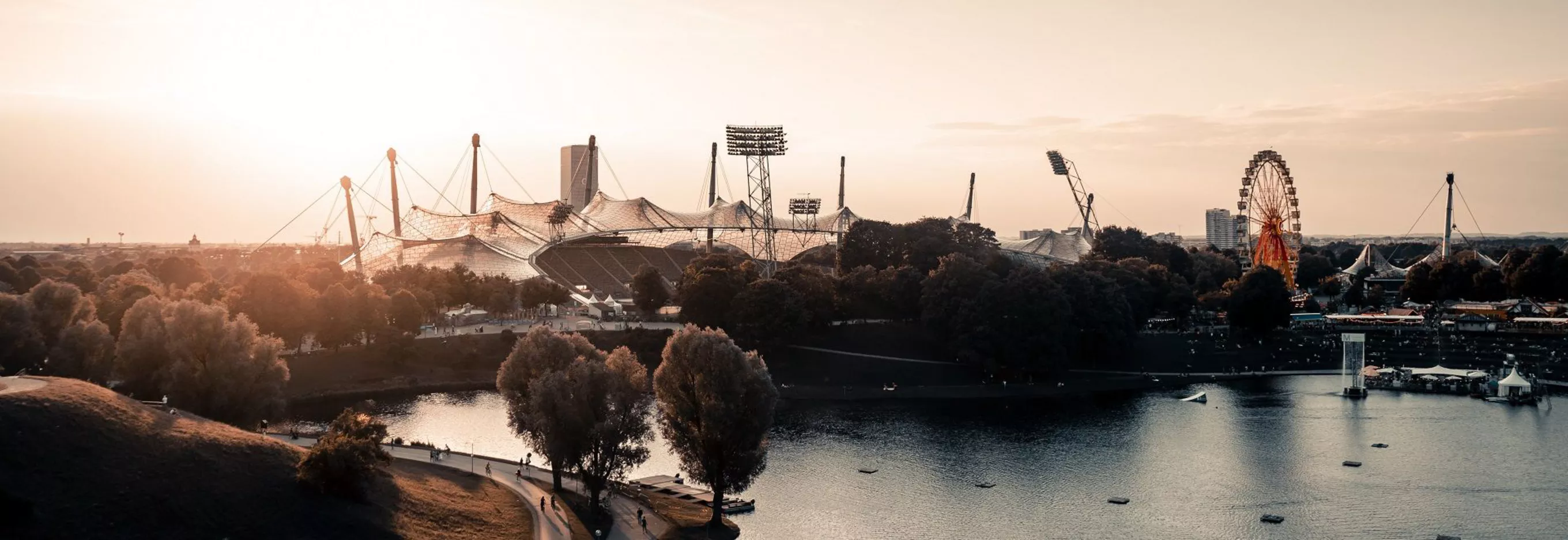 München | Standorte | Über Gruner | Gruner AG