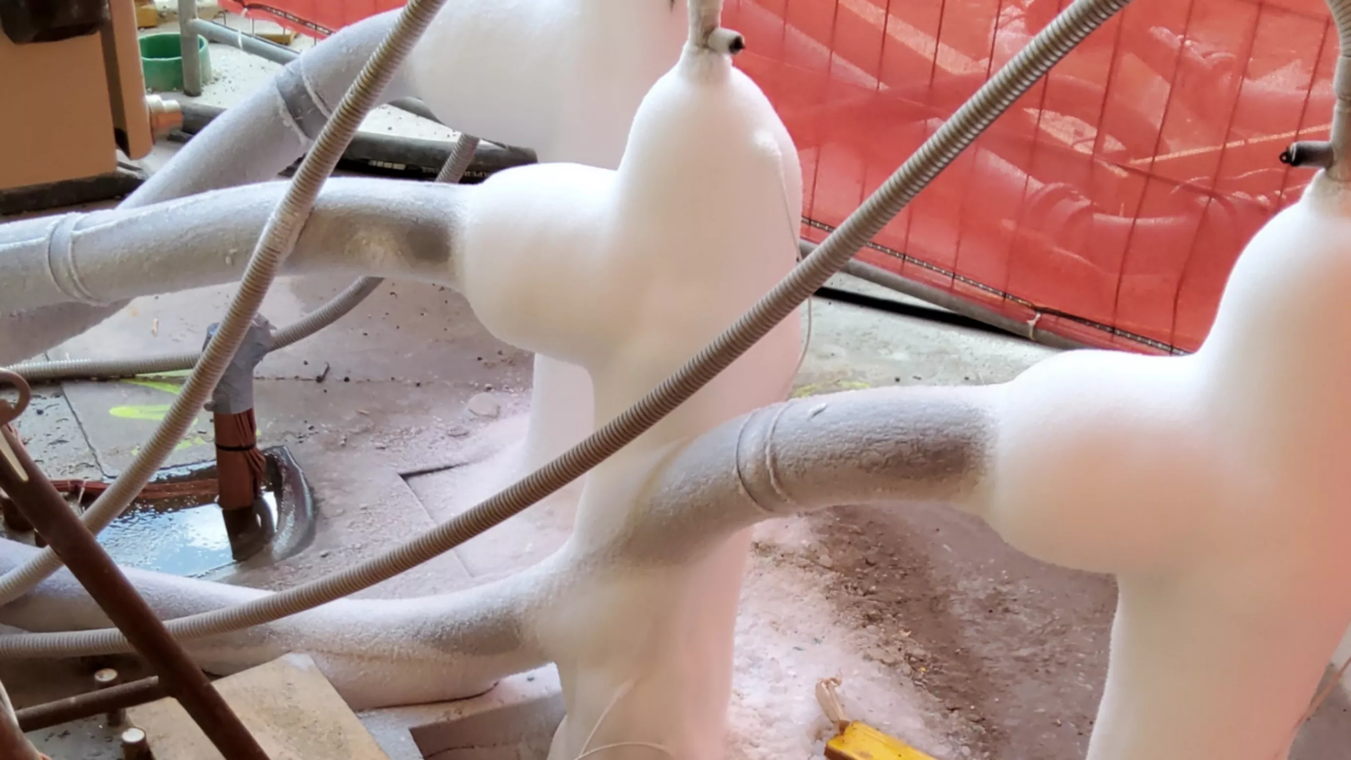 Historical method, modern solution: Ground freezing for a high-rise ...