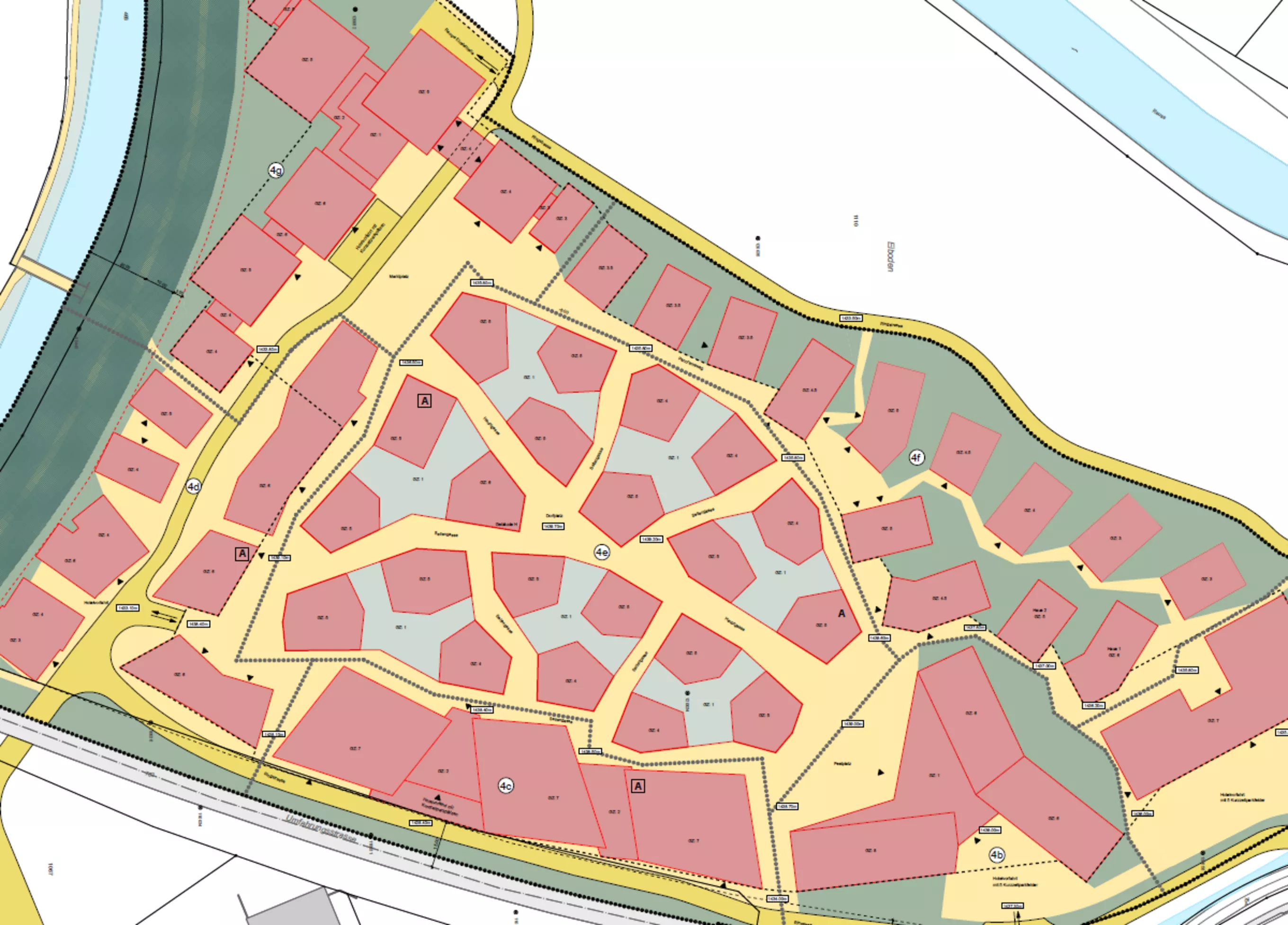 Tourism resort | Projects | Gruner AG