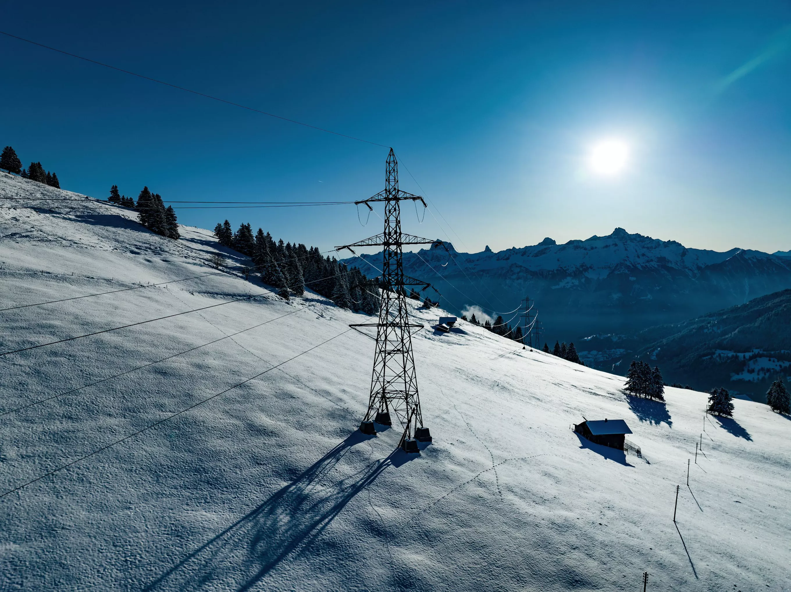 Design & assessment of overhead lines with PLS-CADD & Tower | Gruner AG