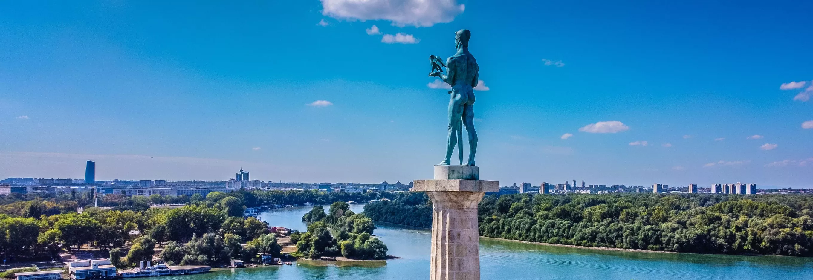 Belgrade | Locations | About Gruner | Gruner AG