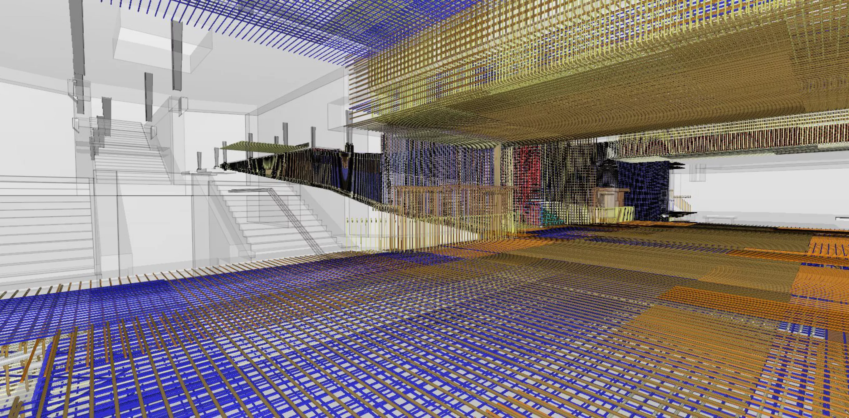 Gruner - Building Information modelling (BIM) | Discover | Gruner AG